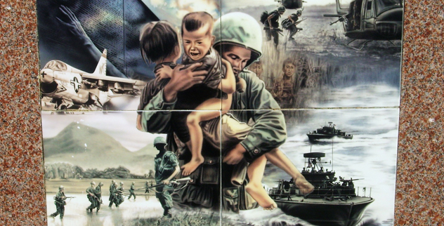 Top 10 Important Events In US History Listverse