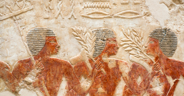 10 Intriguing Clues About Ancient Egyptian Ethnicity - Listverse