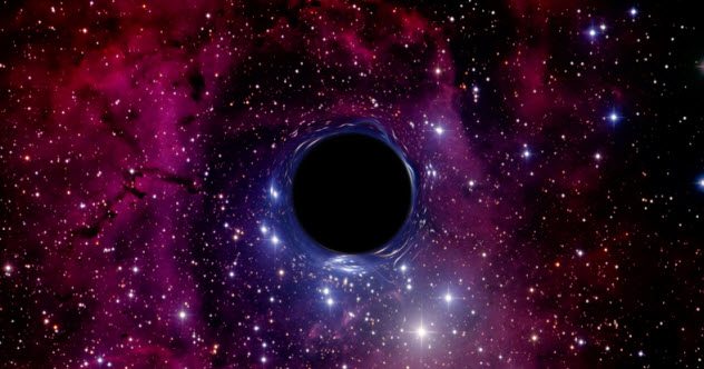 Top 10 Unsolved Mysteries In Physics Listverse