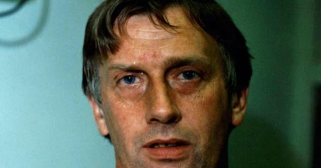 10 Facts About Robert Maudsley AKA The Real Life Hannibal Lecter 10 Facts About Robert Maudsley AKA The Real Life Hannibal Lecter