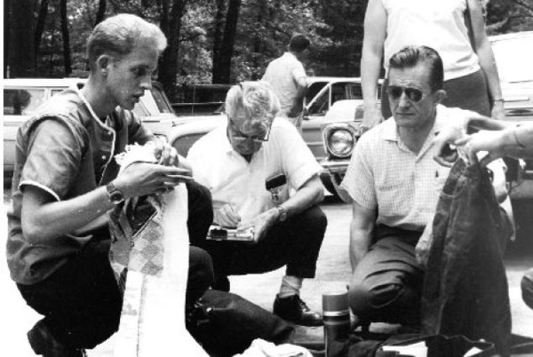 Another 10 Bizarre Traditions - Listverse