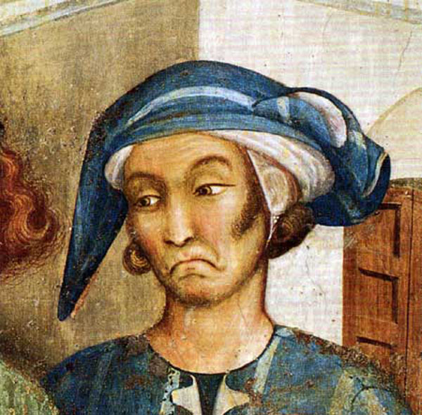 Top 10 Medieval Outcasts - Listverse