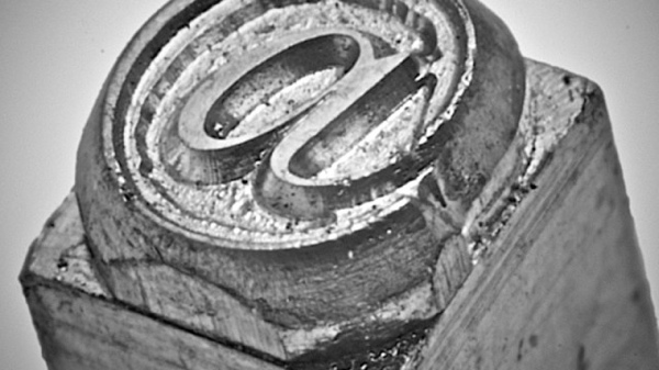 10 Fascinating Typographical Origins - Listverse