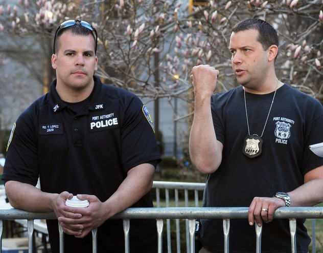 10 Heroic Police Officers Who Gave Their Lives on 9/11 - Listverse