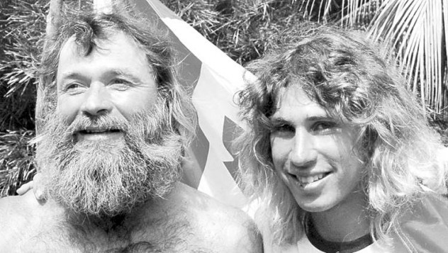 10 Of The Most Absurd Modern Maritime Voyages - Listverse