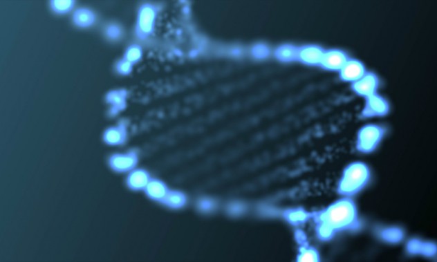 10 Weird Genetic Facts - Listverse