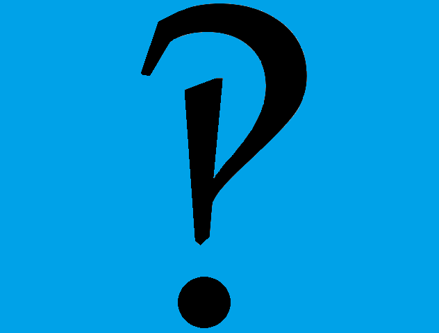 10 Bizarre Punctuation Marks That Didn't Stick - Listverse