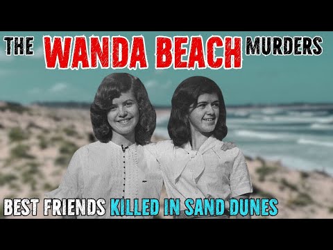 10 Dark Details of Australia's Gruesome Unsolved Wanda Murders - Listverse