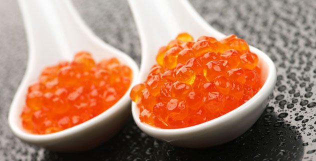 Top 10 Luxury Foods - Listverse