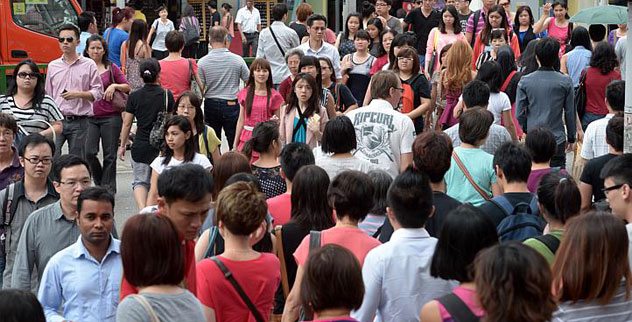 Top 10 Densely Populated Nations - Listverse