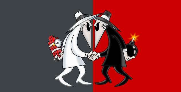 Top 10 Famous Spies - Listverse