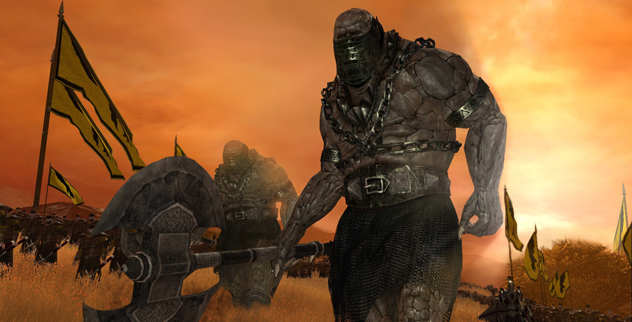 10 Legendary Earth Peoples - Listverse