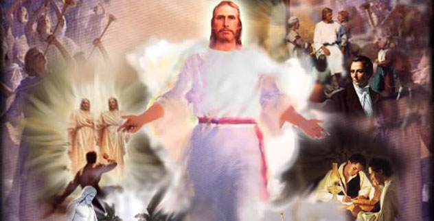 Top 10 Religious Scandals - Listverse