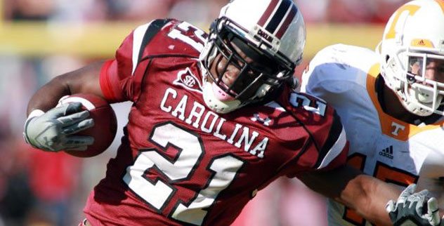 The Top 10 Worst NFL Draft Picks - Listverse