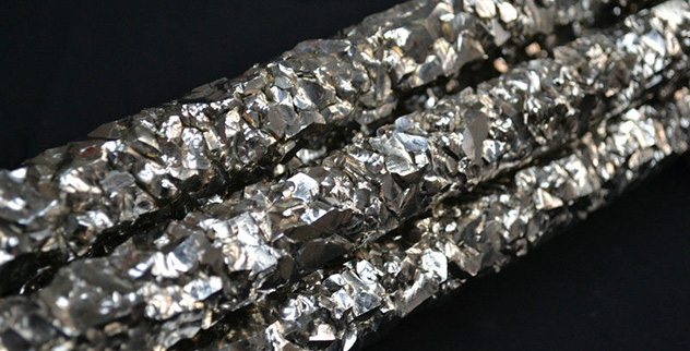 Top 10 Most Amazing Elements - Listverse