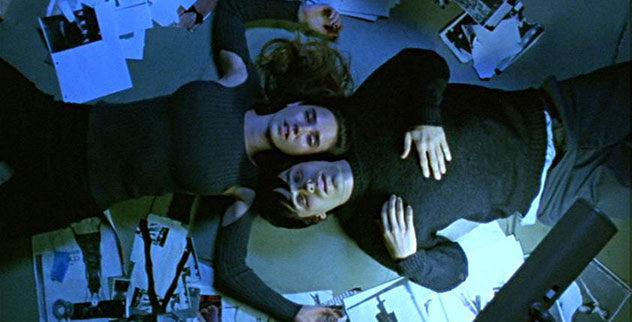 Top 10 Character Transformations in Movies - Listverse