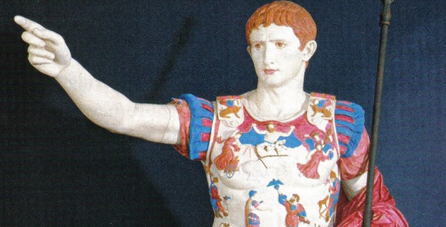 Top 10 Color Classical Reproductions - Listverse