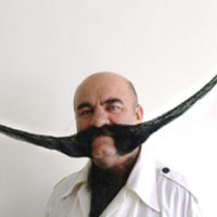 Top 10 Bizarre Mustaches - Listverse