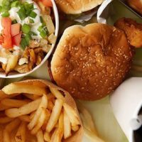 10 Most Horrifying Things Ever Discovered In Fast Food - Listverse