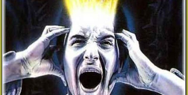 Another 10 Bizarre Mental Disorders - Listverse