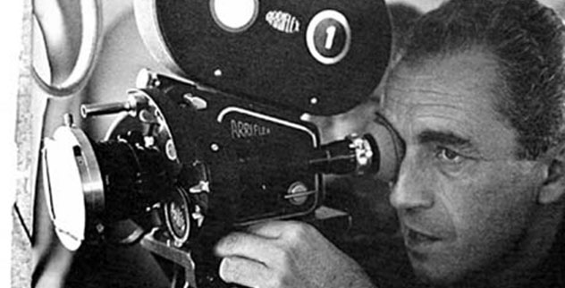 Top 10 Greatest Italian Film Directors - Listverse