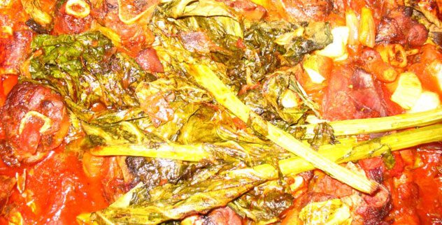 Top 10 Common Errors Made In Cooking - Listverse Top 10 Common Errors Made In Cooking - Listverse