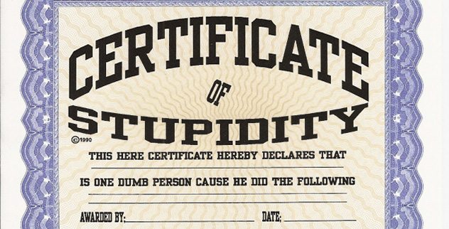 Another 10 Bizarre (And Stupid) Patents - Listverse