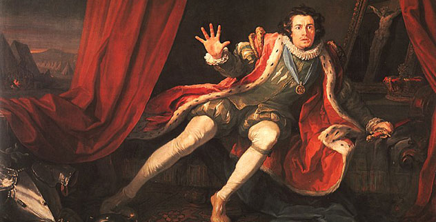 Top 10 Greatest Shakespeare Plays - Listverse