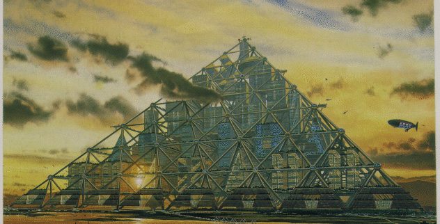 10 Fascinating Buildings Never Built - Listverse