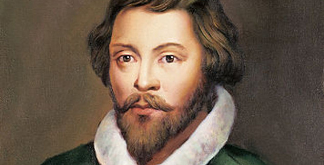 20 Great Choral Works From Before 1750 - Listverse