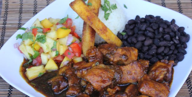 10 Incredibly Unusual Recipes - Listverse