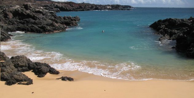 10 Incredible Real Life Castaway Tales - Listverse