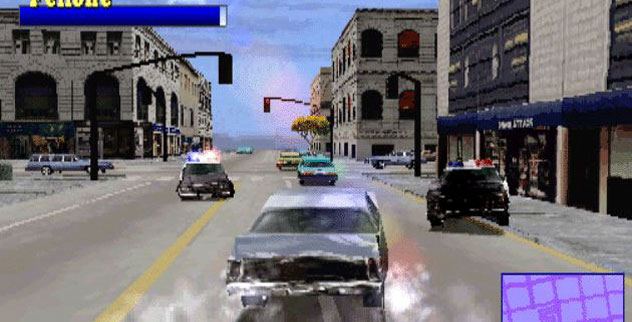 Top 15 Most Influential Driving Games of All Time - Listverse