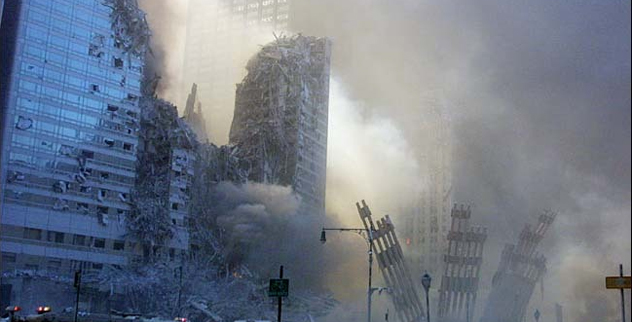 10 Fascinating Last Pictures Taken - Listverse