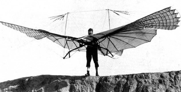 10 Inventors Killed By Their Inventions - Listverse