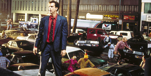 Top 15 Best Nuclear War Movies - Listverse