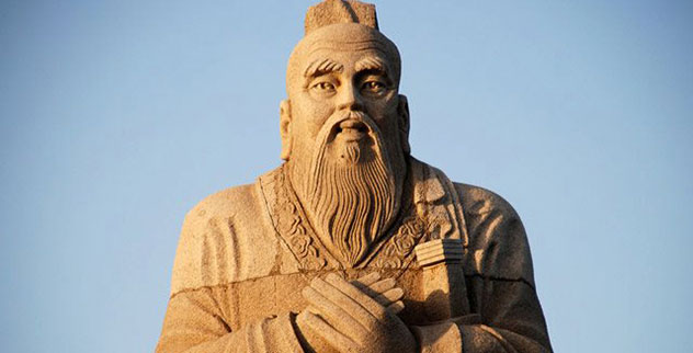 Top 20 Wise Quotes Of Confucius - Listverse