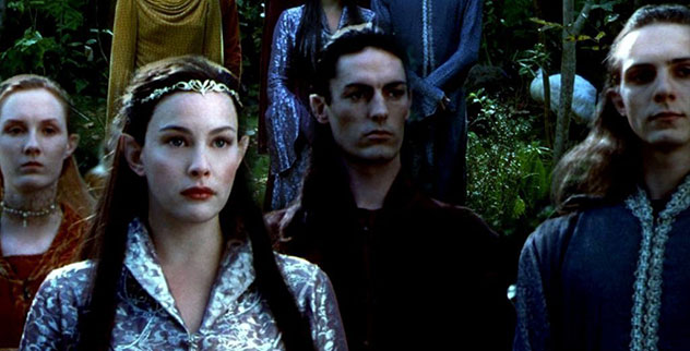 10 Fascinating Fictional Languages - Listverse