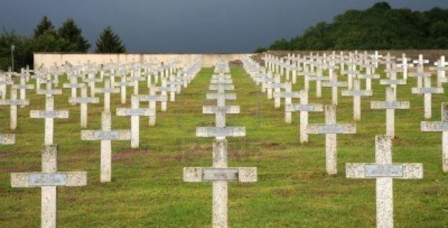 10 Fascinating Graveyards You Must See - Listverse