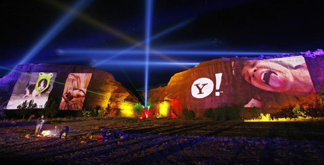 Top 10 Incredible Time Capsules - Listverse