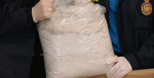 Top 10 Bizarre But True Drugs And Their Effects - Listverse