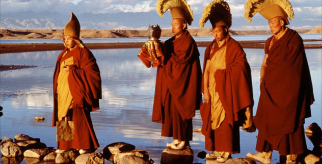 Top 15 Greatest Epic History Movies - Listverse