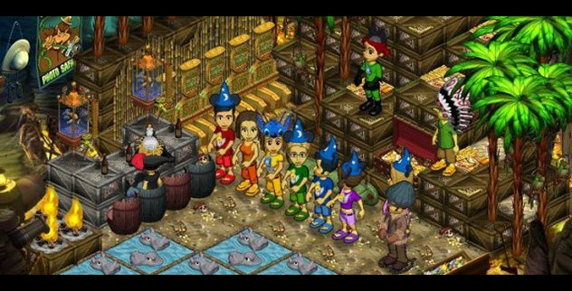 Top 15 Defunct Websites - Listverse