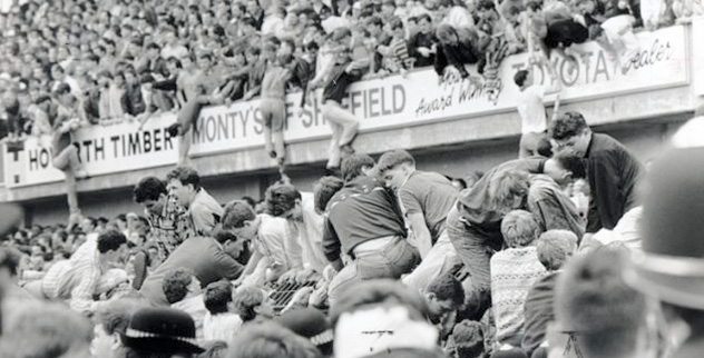 10 British Disasters From Recent Times - Listverse