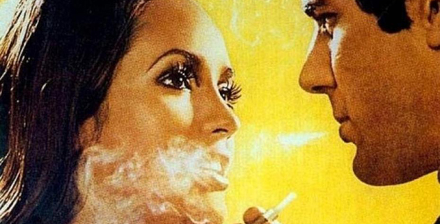 Top 10 Unbelievable Vintage Cigarette Posters - Listverse