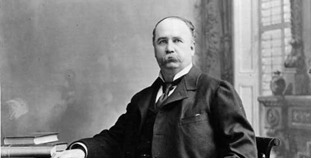 Top 10 People Who Almost Became President - Listverse