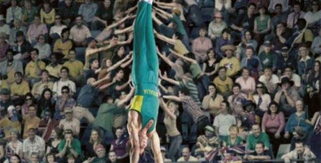 30 Incredibly Hilarious Sports Photos - Listverse