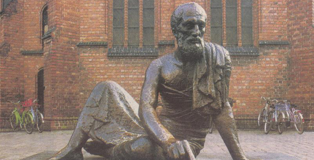 10 Ancient Greek Writers You Should Know - Listverse