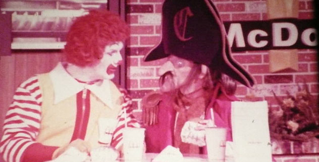 10 Extinct Advertising Villains - Listverse
