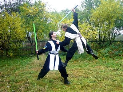 10 Extremely Weird Religions - Listverse